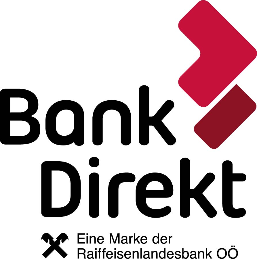Presse | Bank Direkt - Die Direktbank der Raiffeisenlandesbank OÖ AG